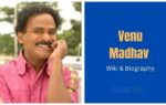 Venu Madhav Wiki, Biography, Age, Wife, Family, Education, Height, Weight, Movies List, Career ...